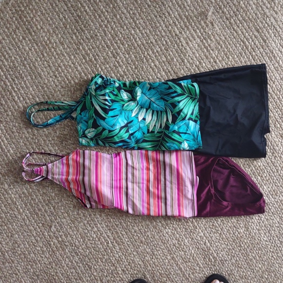 Various Brands | Swim | Swim Suits Collection | Poshmark